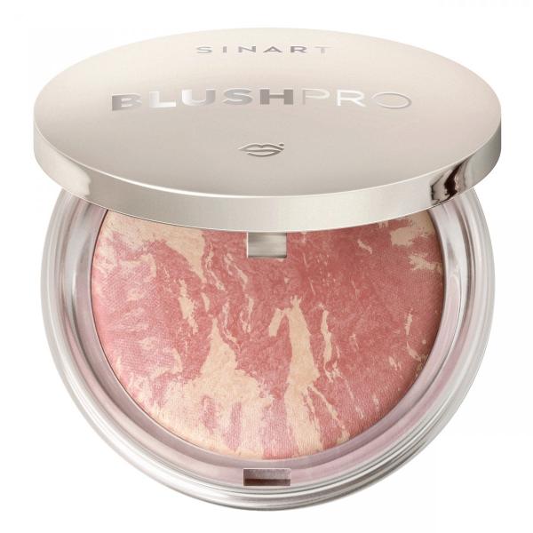 Sinart tvářenka BlushPro kompaktní | Úprava obočí e-shop